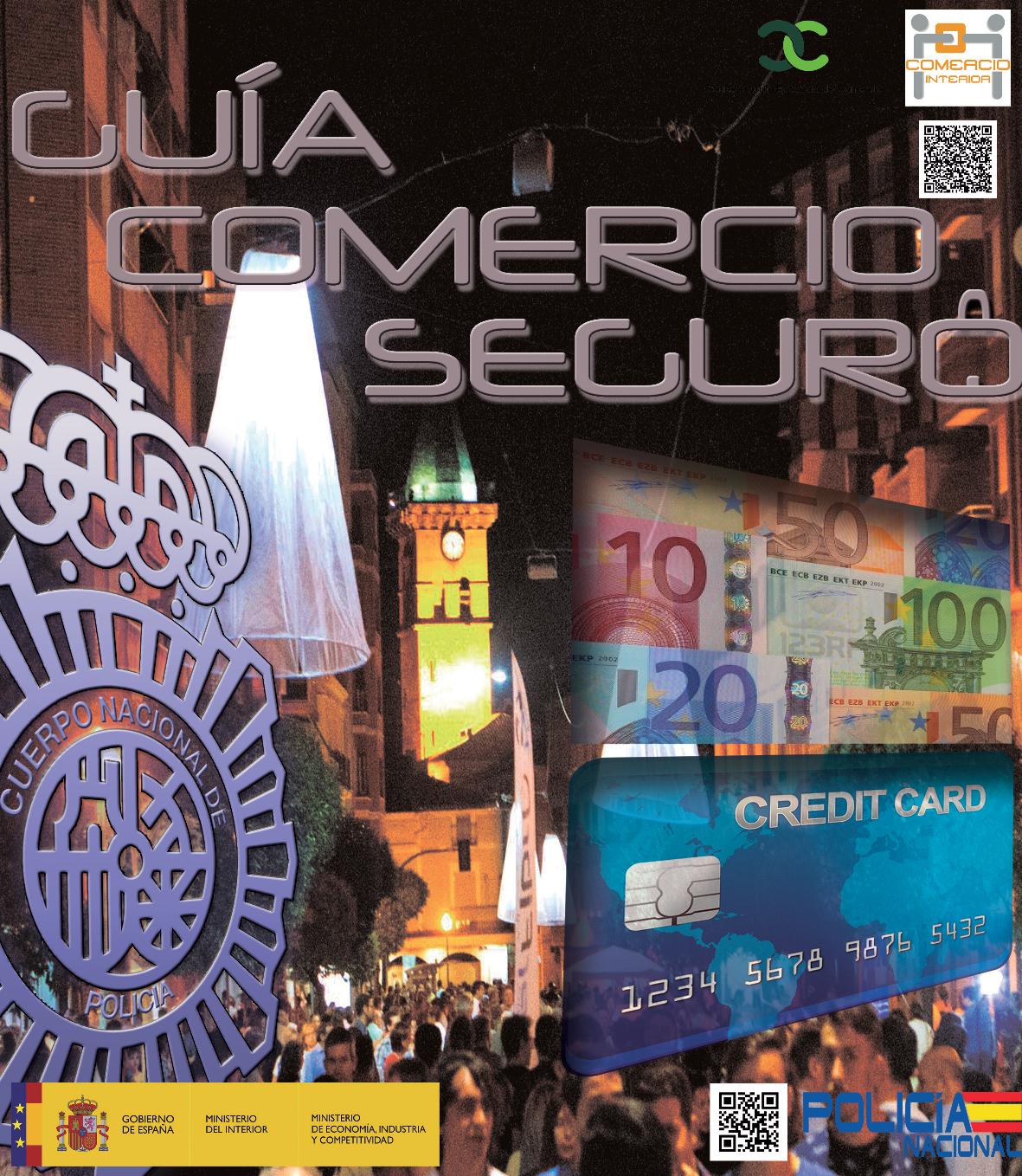 COMERCIO SEGURO: Plan Comercio seguro – Compra segura en internet ...